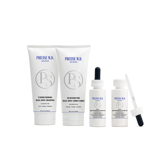 Hair – PSRx Body and Skin